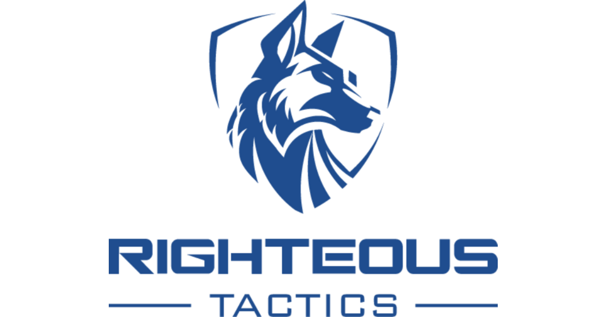 Righteous Tactics Apparel